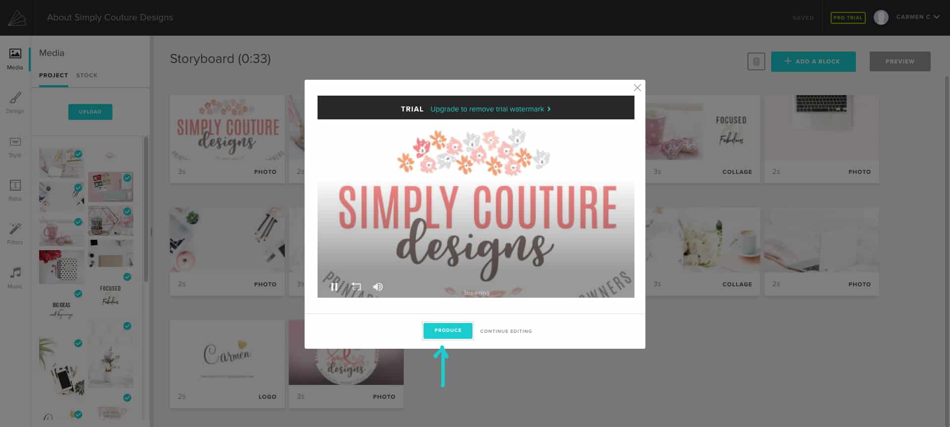 How To Create About Us Video For Your Blog In Just A Few Minutes
